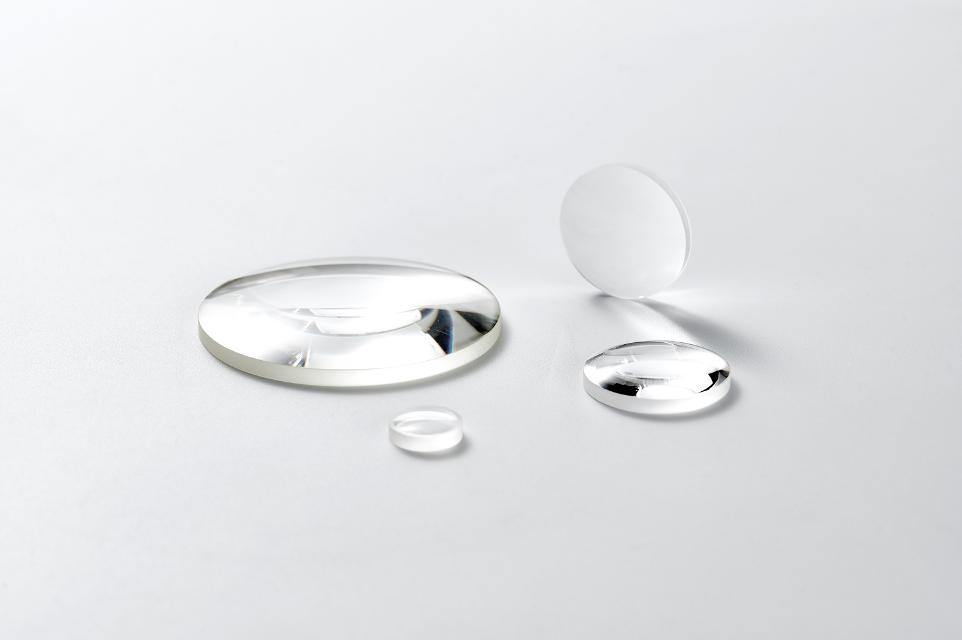 MSD Optics | Spherical lenses